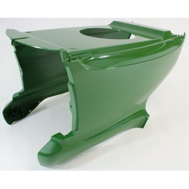 Light Brush Guard Kit Fits John Deere 3032E 3038E 1023E 1026R 1025R ...