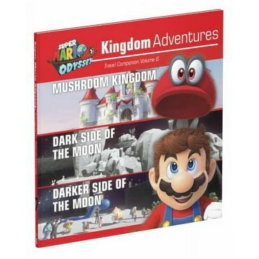 The Complete Book of Mario : The Ultimate Guide to Gaming's Most Iconic ...