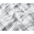 - Flannel Sheets Full Size, Anti-Pilling & Wrinkle Resistant Cotton ...