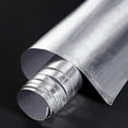 Aluminum Coated Car Heat Shield Mat 12 X 24 Inch Effective Heat ...