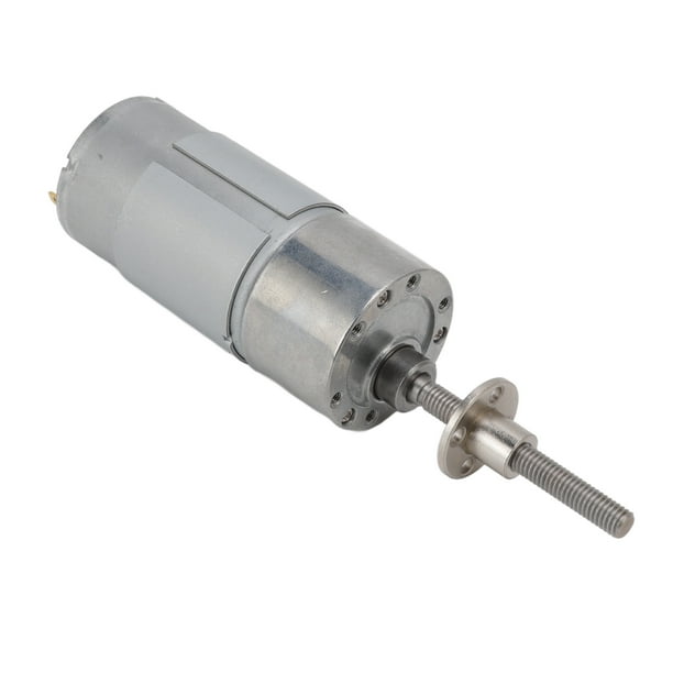VDC Geared Motor,DC Geared Motor Aluminum DC Motor DC Geared Motor ...