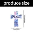 （1 Pack） Page Holders Gifts for Bible Study, Readers, Teachers ...