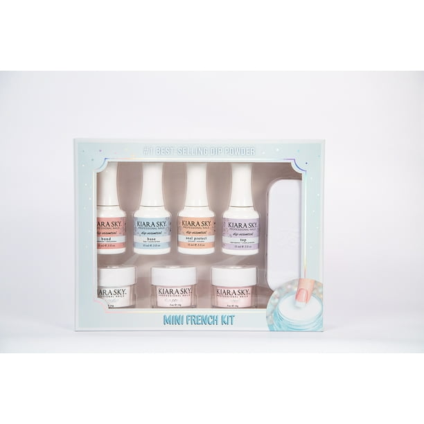 Kiara Sky Mini French Dip Kit - Walmart.com
