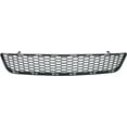 Front Bumper Grille Compatible with CHEVROLET CRUZE 2011-2014 Painted ...