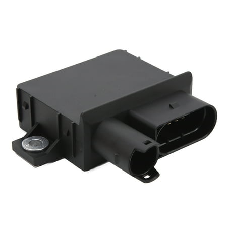 Glow Plug Relay Control Module,Glow Plug System Control Glow Plug ...