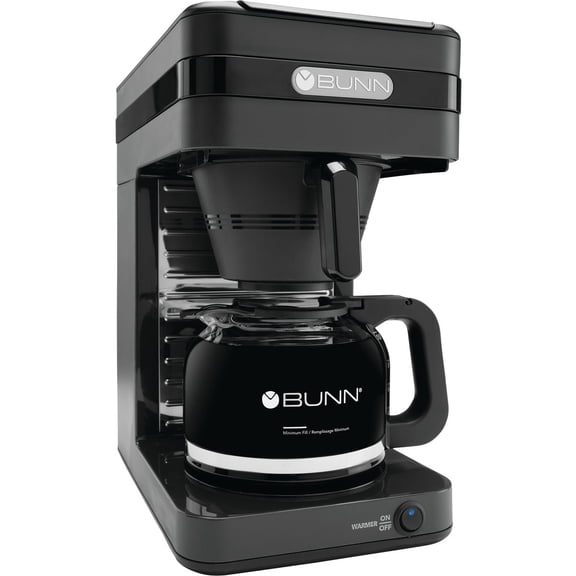 Technivorm, Drip Coffee Maker, KBT Stone Gray 10-Cup - Walmart.com