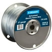 Red Brand Galvanized Electric Fence Wire, 1/4 mi, Dispensing Spool, 14 ...