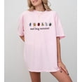 CLOTEX Comfort Colors® Sad Bug Summer Shirt, Bug Tee, Cottagecore ...