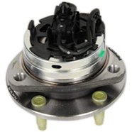 ACDelco GM Original Equipment Front Wheel Hub with Wheel Studs FW325 ...