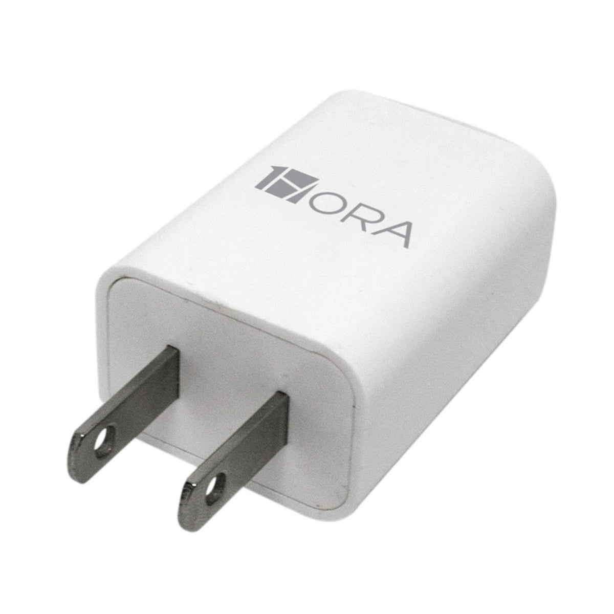 Cargador 1A 1Hora Celular Blanco 1Hora GAR063 | Bodega Aurrera en línea