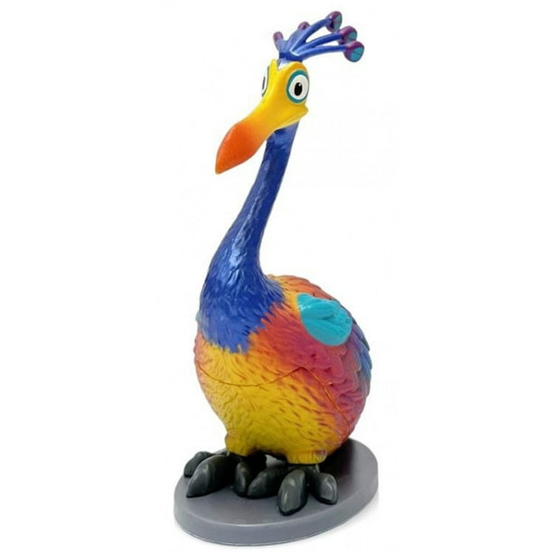 Disney / Pixar Up Kevin PVC Figure (No Packaging) - Walmart.com ...