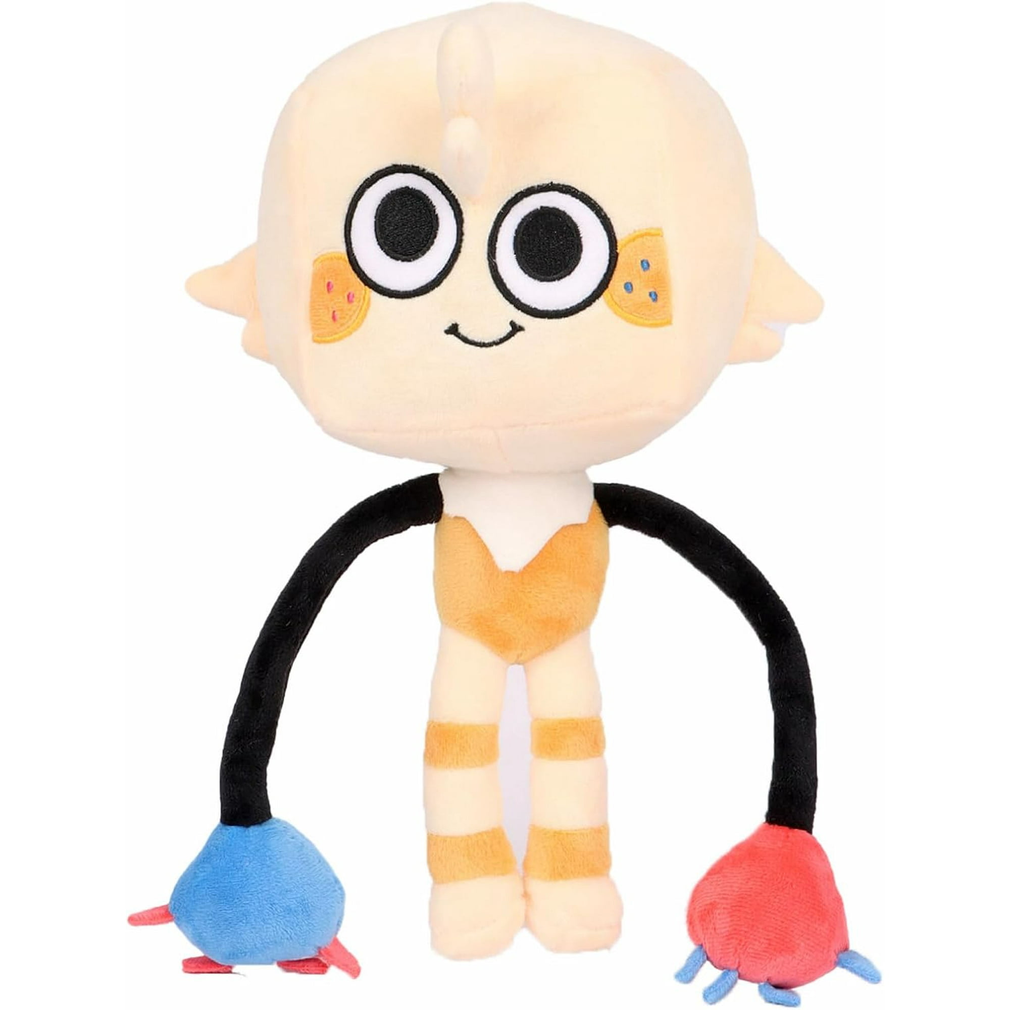 Click here for Corashan Dandys World Plush  Goob Plush  Vee Plush... prices