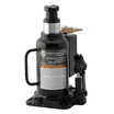 Shinn Fu America Omega 18206C Black Hydraulic Bottle Jack with Return ...