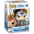 Funko Freddy Funko as Voltron Funko Fundays 2025 Show Exclusive Vinyl ...