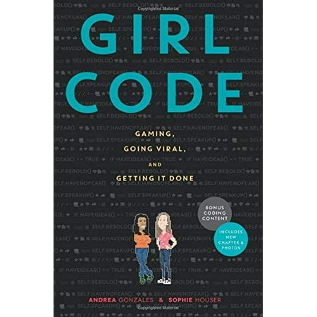 Girl Code: Gaming, Going Viral, and Getting It Done | Walmart Canada