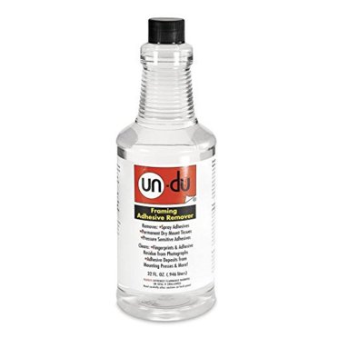 Rapid Remover - Adhesive Remover for Vinyl Wraps, Graphics, Decals ...