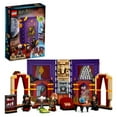 LEGO Harry Potter Hogwarts Moment: Magical Divination Class 76396 ...