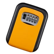 20 Keys Lock Box Gray W/ Glass Door - Walmart.com