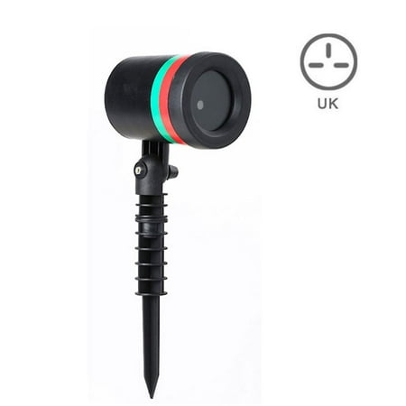 New Star Shower Motion Outdoor Laser Lights Indoor Outdoor Laser Light ...