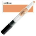 Revlon ColorStay Under Eye Concealer, 650 Medium/Deep, 0.04 fl oz ...