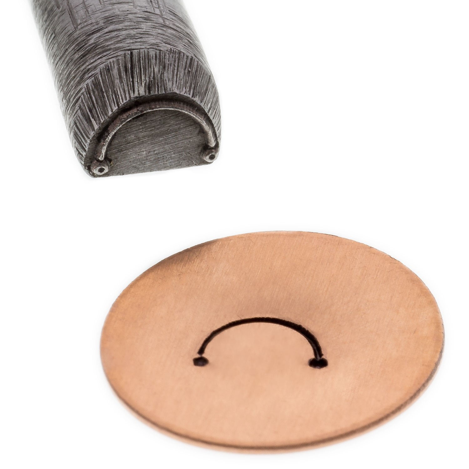 Design Stamp, Traditional, Arch with Dots - Walmart.com