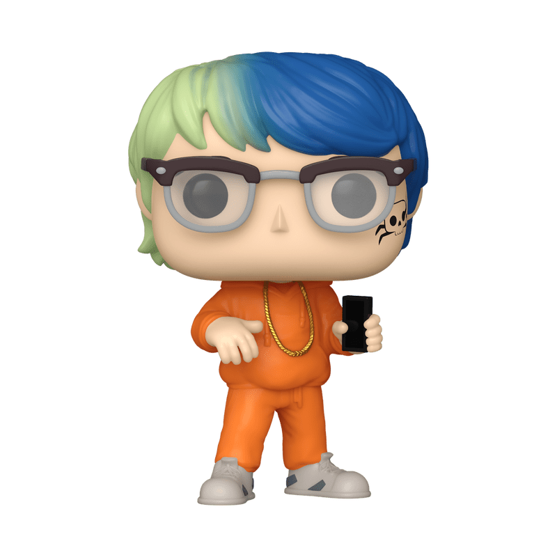 Click here for Funko Pop! Snl: Saturday Night Live - Guaplord Vin... prices