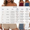 Dazajoo 2 Piece Boho Sets for Women Summer Strapless Ruffle Tube Top ...