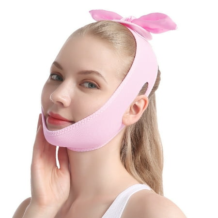 NETSENG V Line Lifting Strap, Double Chin Reducer, V line Face Lift ...