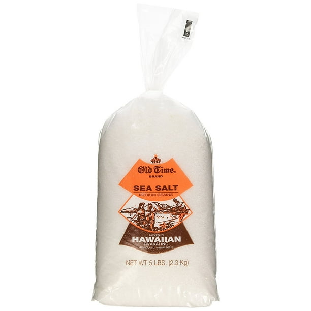 Salting Bages