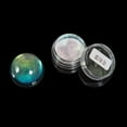 Techinal 5 Color Magic Resin Chameleons Pigment Mirror Rainbow Colorant ...