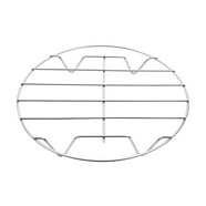 2 Pack Silicone Oven Rack Edge Guards Burn Protection Safety Shield ...