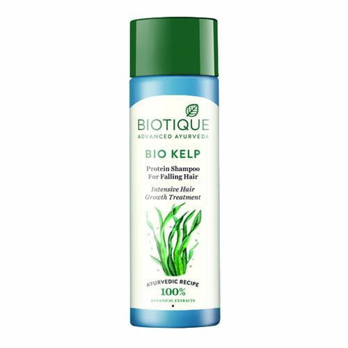 Click here for Biotique Bio Kelp Protein Shampoo For Falling Hair... prices