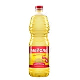MAJOLA Sunflower Oil, 100% Pure, Refined, Winterized, Antioxidant ...