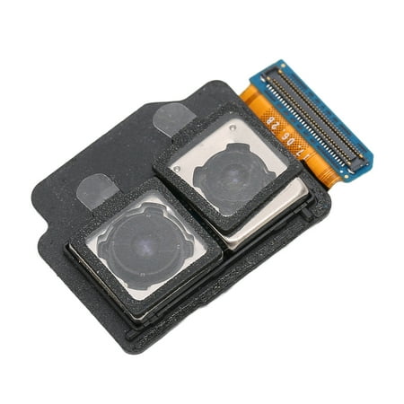 Phone Back Camera Module, Precise Fit Replacement Standard Size ...