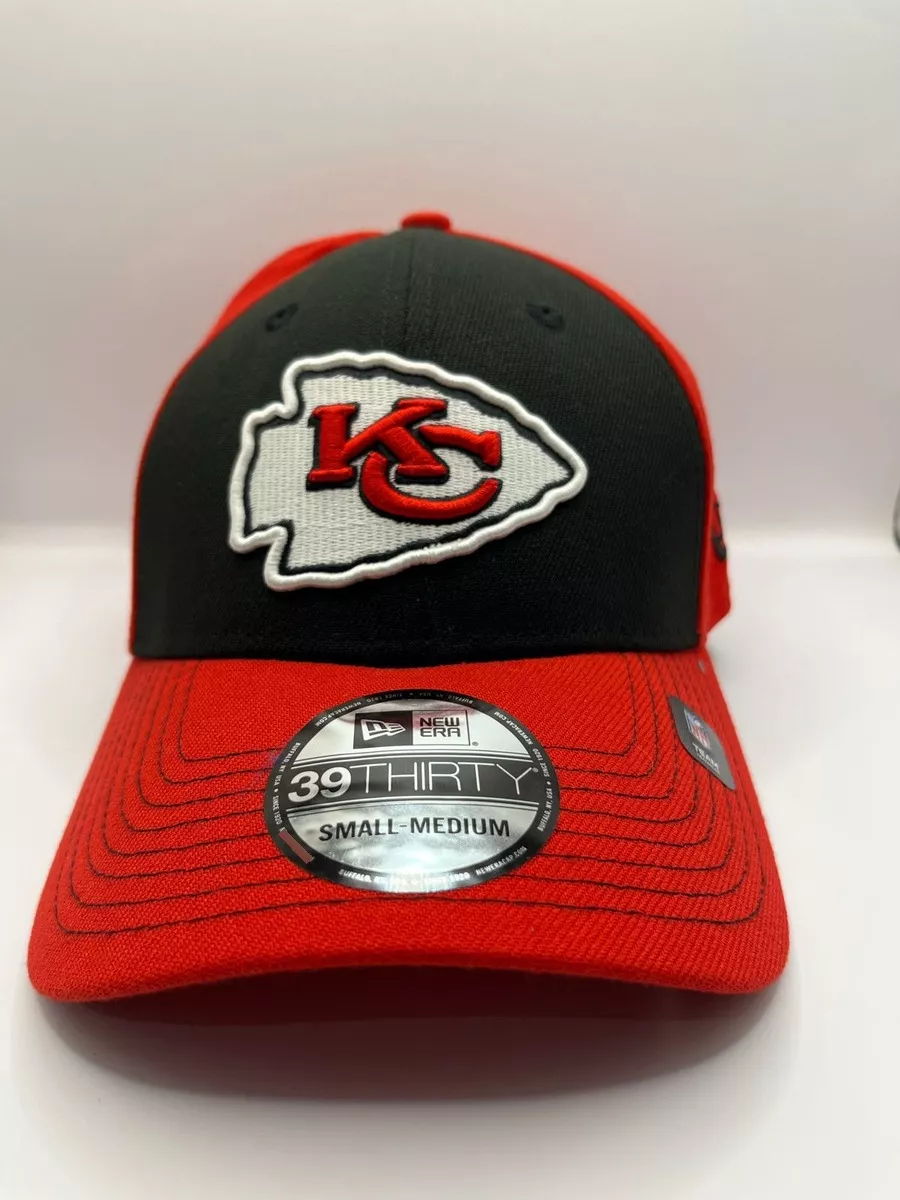 Gorra Kansas City Chiefs New Era Nfl 39thirty | Walmart en línea