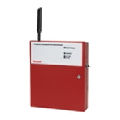 Honeywell Home IP Internet & GSM (4G/3G/2G) Dual Path Communicator ...