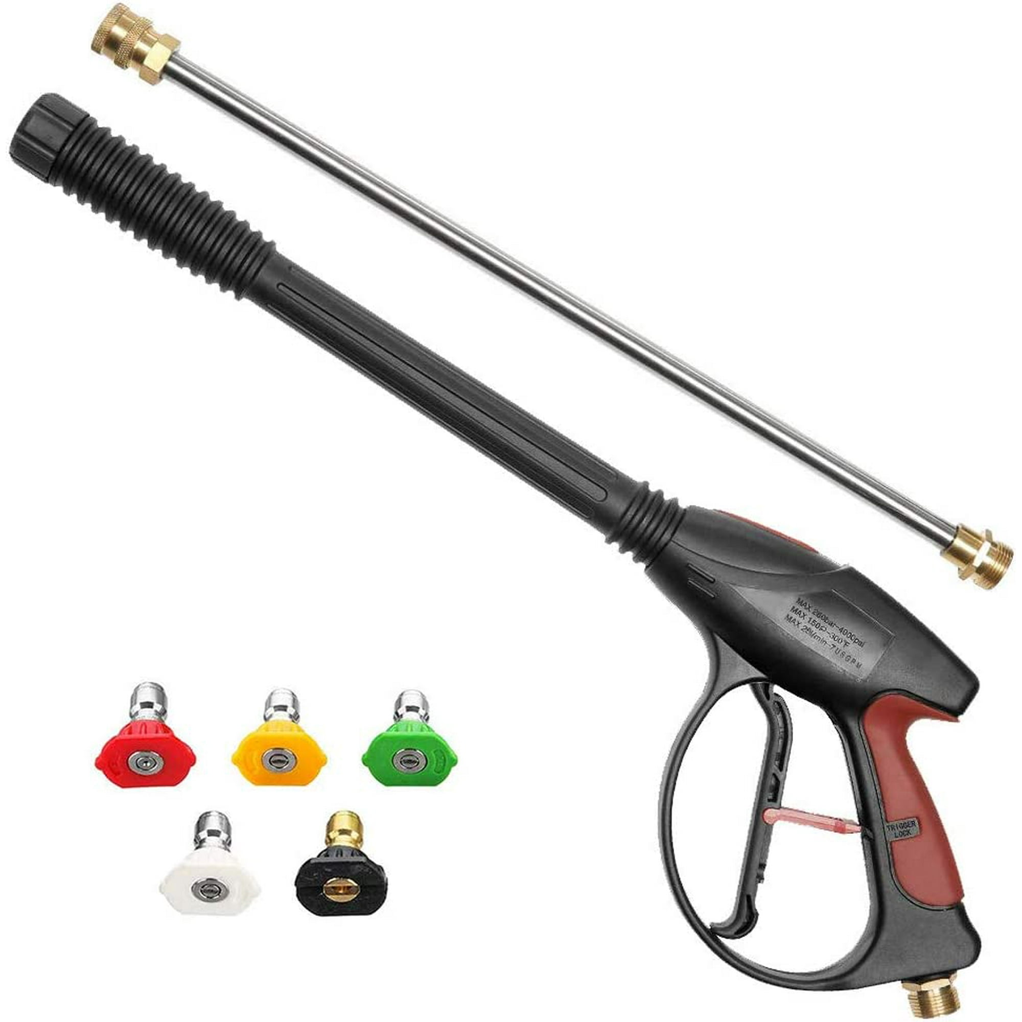 Pressure water gun store