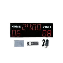 BSN Sports Optional Stand for SK3048 Scoreboard - Walmart.com