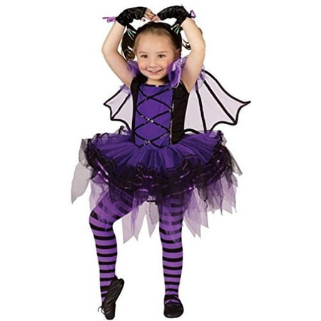 Batarina Ballerina Toddler Costume | Walmart Canada