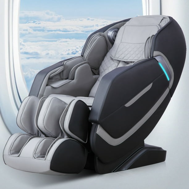 Thland 4d Sl Track Massage Chair Recliner Full Body Massage Chair With