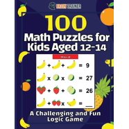 Humble Math - 100 Days of Timed Tests : Multiplication: Ages 8-10, Math ...