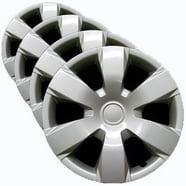 CWC Hubcap Set for Toyota Camry 2015-2017 - Premium Replica Replacement ...