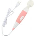 Personal Massager Handheld And Powerful Wand Vibrating For Relaxing
