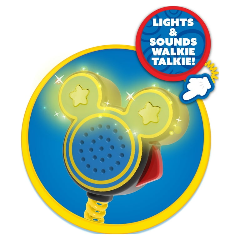 Mic Key Button Accessories