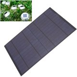 sovpo Small Solar Panels, Solar Cells, 6V 10W Solar Panel ...