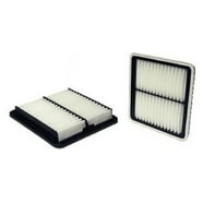 WIX Air Filter 46438 - Walmart.com