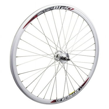 Wheel Master 700C Alloy Fixed Gear Freewheel Double Wall Rear DP18 Back ...