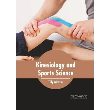 Exercise Science and Sports Medicine (Hardcover) - Walmart.com
