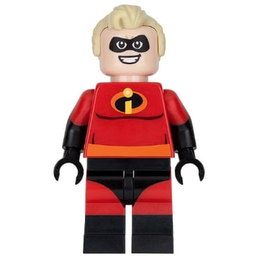 LEGO LEGO Disney Mystery Series 2 Frozone Minifigure [No Packaging ...