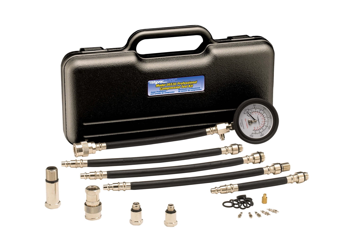 Professional Compression Test Kit for Gasoline Australia | Ubuy